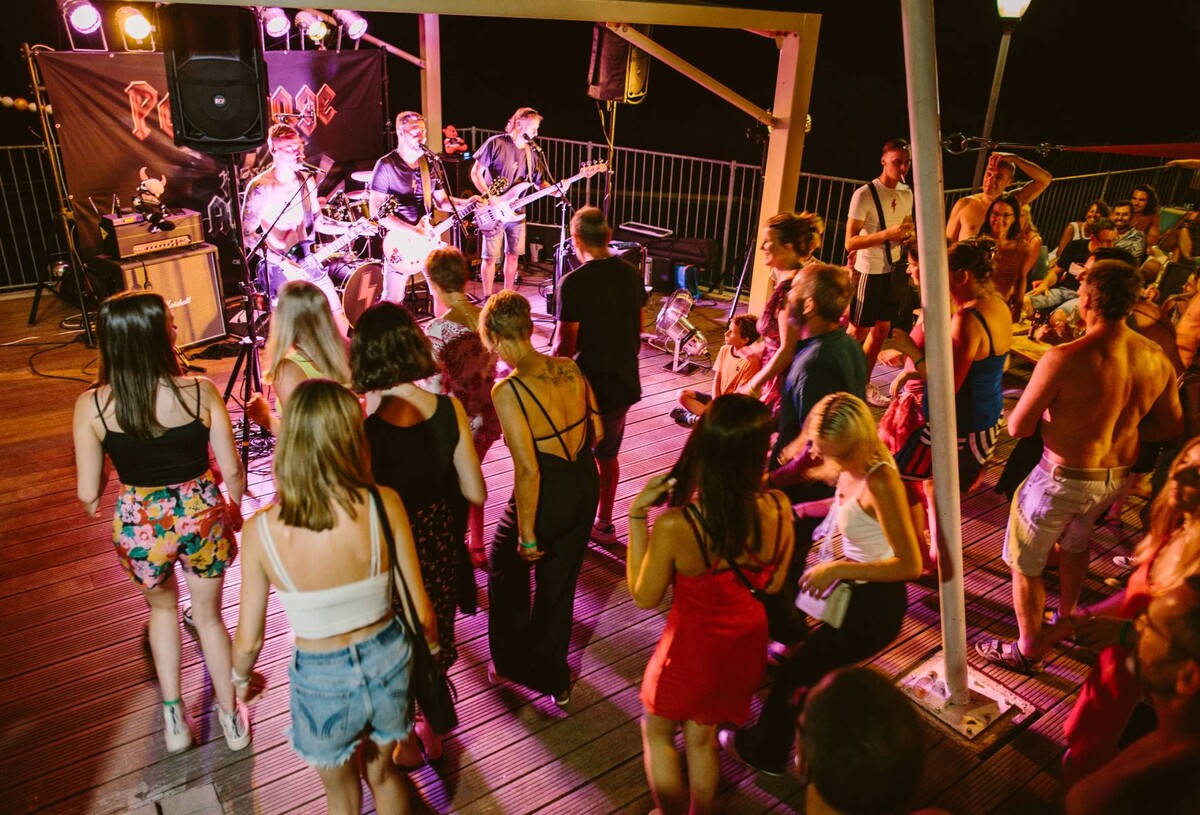 LE DOMAINE DE LA SABLIERE **** | Libranoo