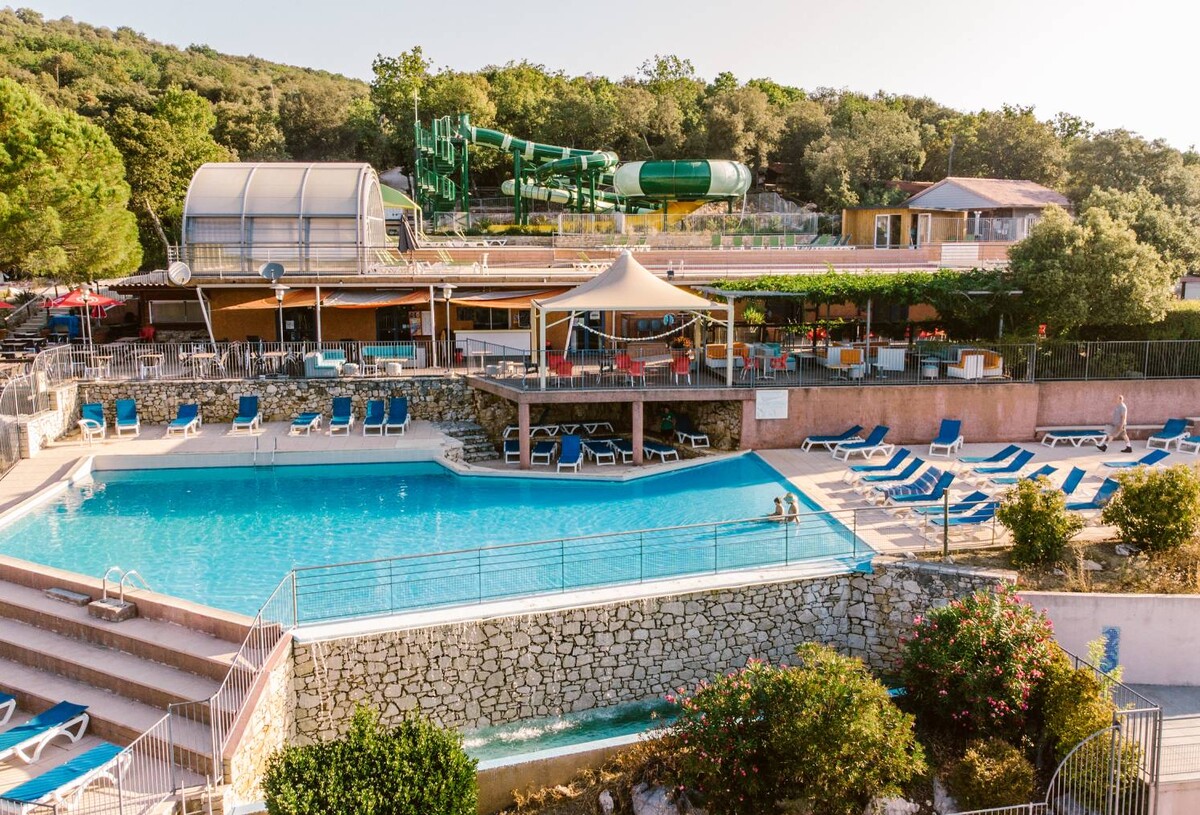 LE DOMAINE DE LA SABLIERE **** | Libranoo