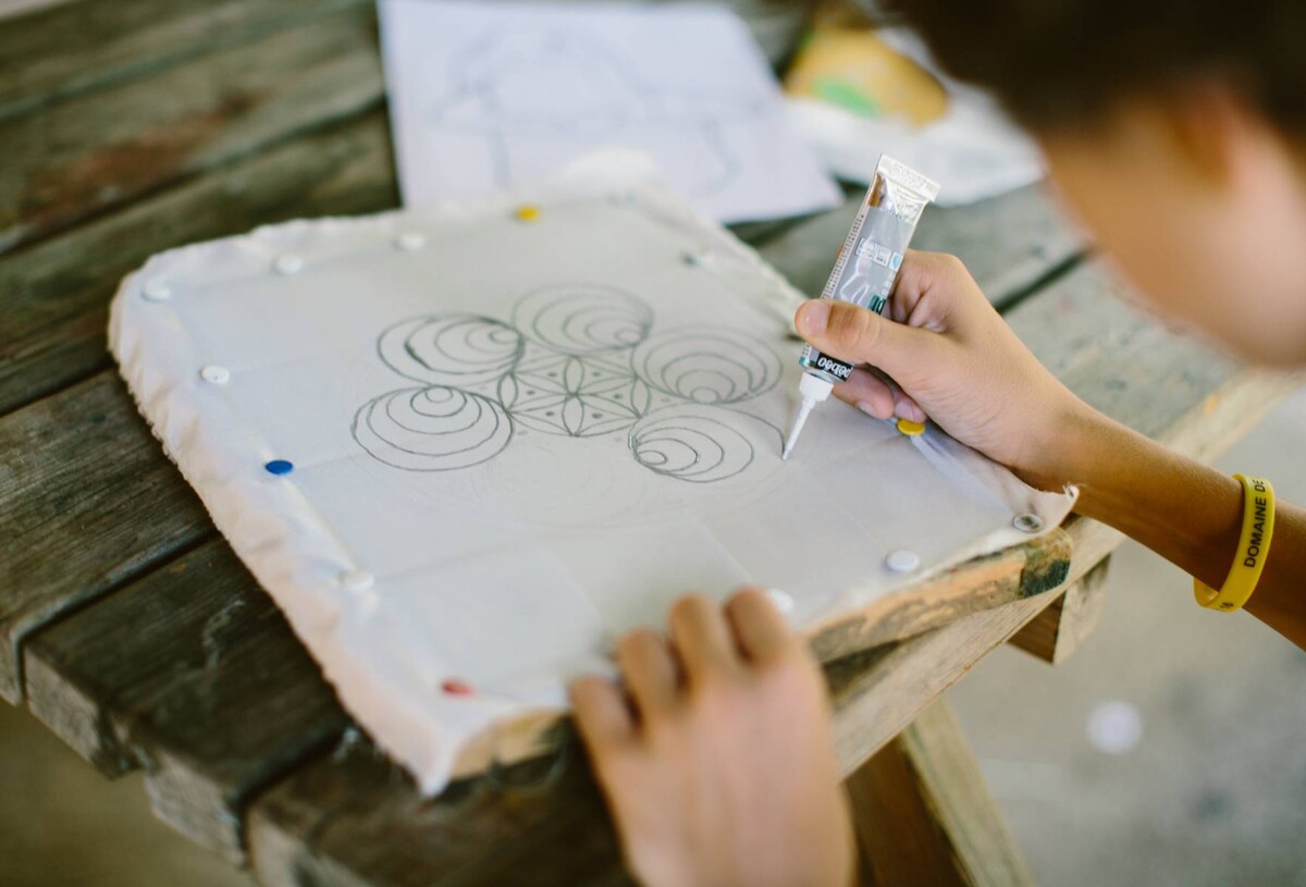 LE DOMAINE DE LA SABLIERE **** | Libranoo