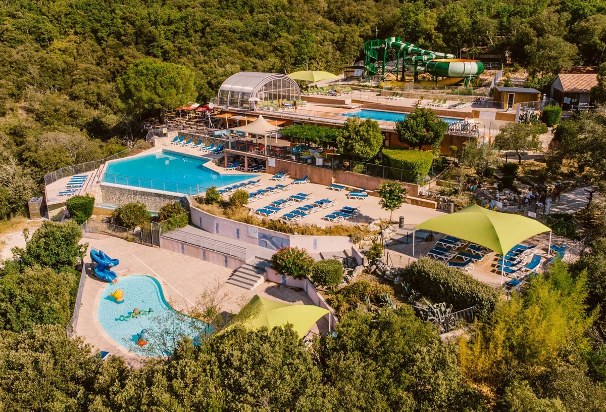 LE DOMAINE DE LA SABLIERE **** | Libranoo