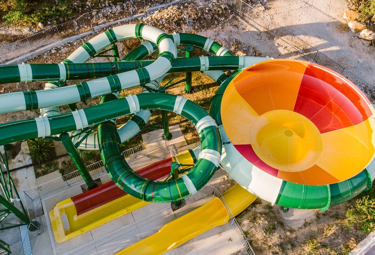 LE DOMAINE DE LA SABLIERE **** | Libranoo