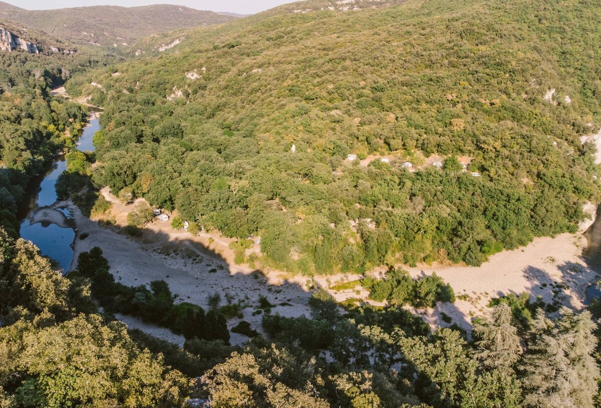 LE DOMAINE DE LA SABLIERE **** | Libranoo