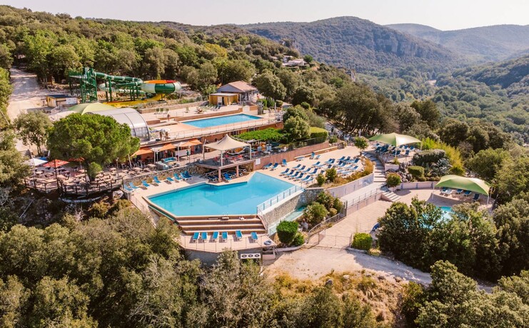 LE DOMAINE DE LA SABLIERE **** | Libranoo