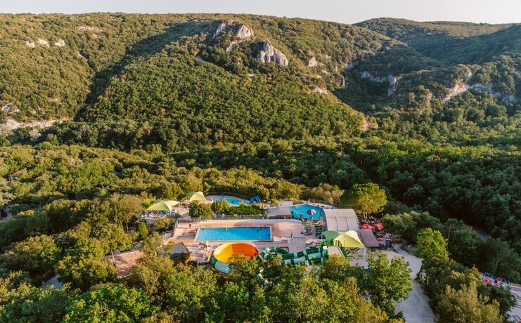 LE DOMAINE DE LA SABLIERE **** | Libranoo