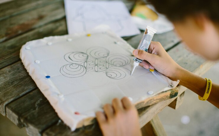 LE DOMAINE DE LA SABLIERE **** | Libranoo