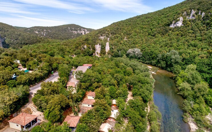 LE DOMAINE DE LA SABLIERE **** | Libranoo